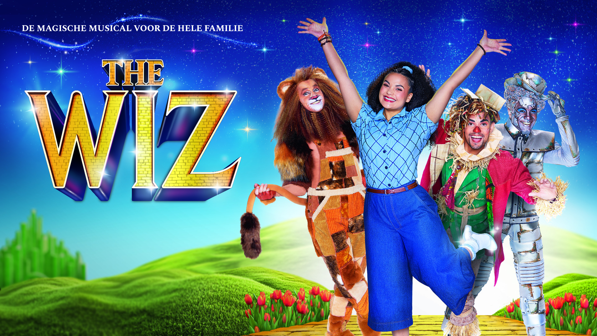 The WIZ