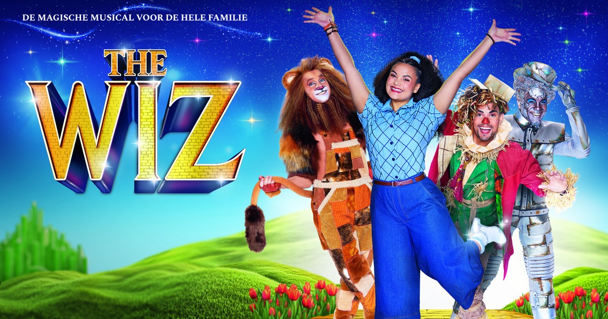 The WIZ