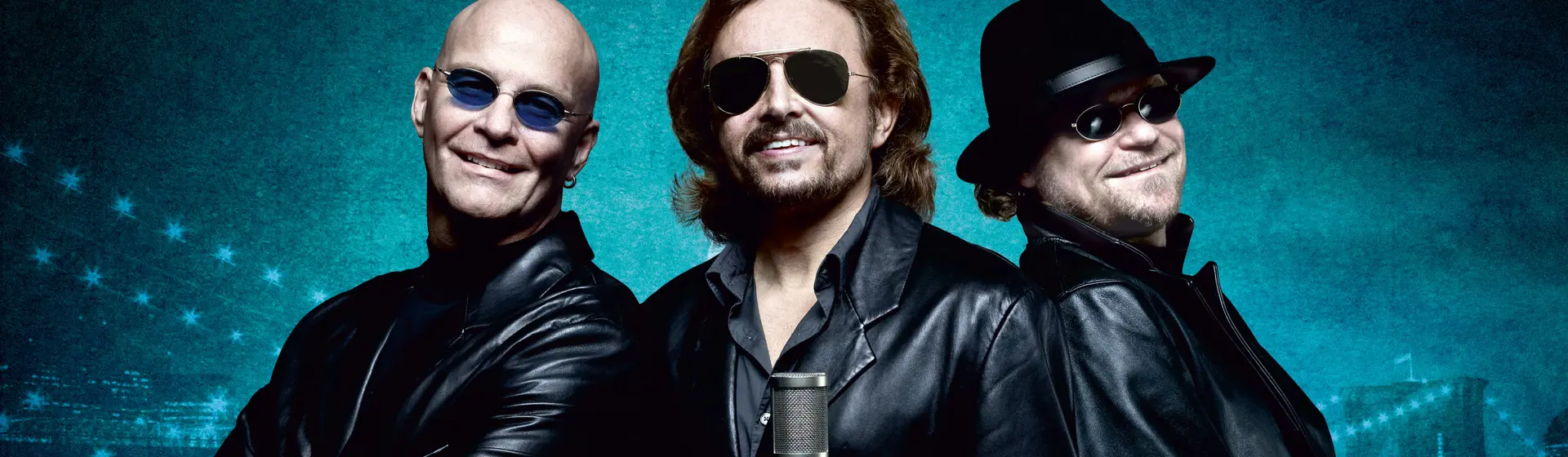 Night Fever: a tribute to the Bee Gees