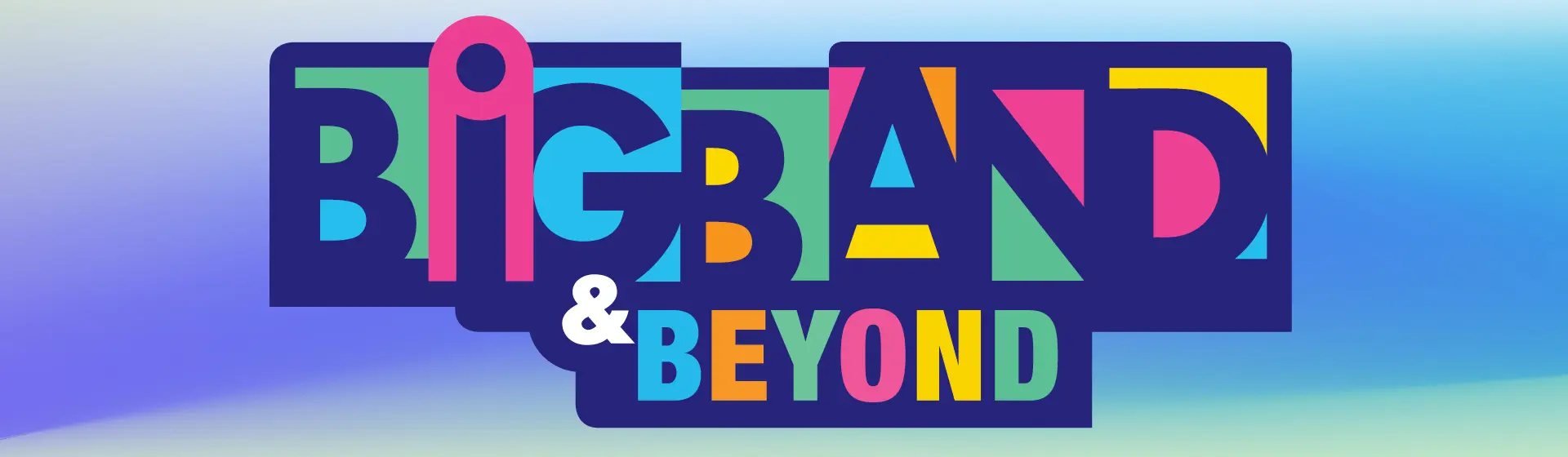 Big Band & Beyond festival