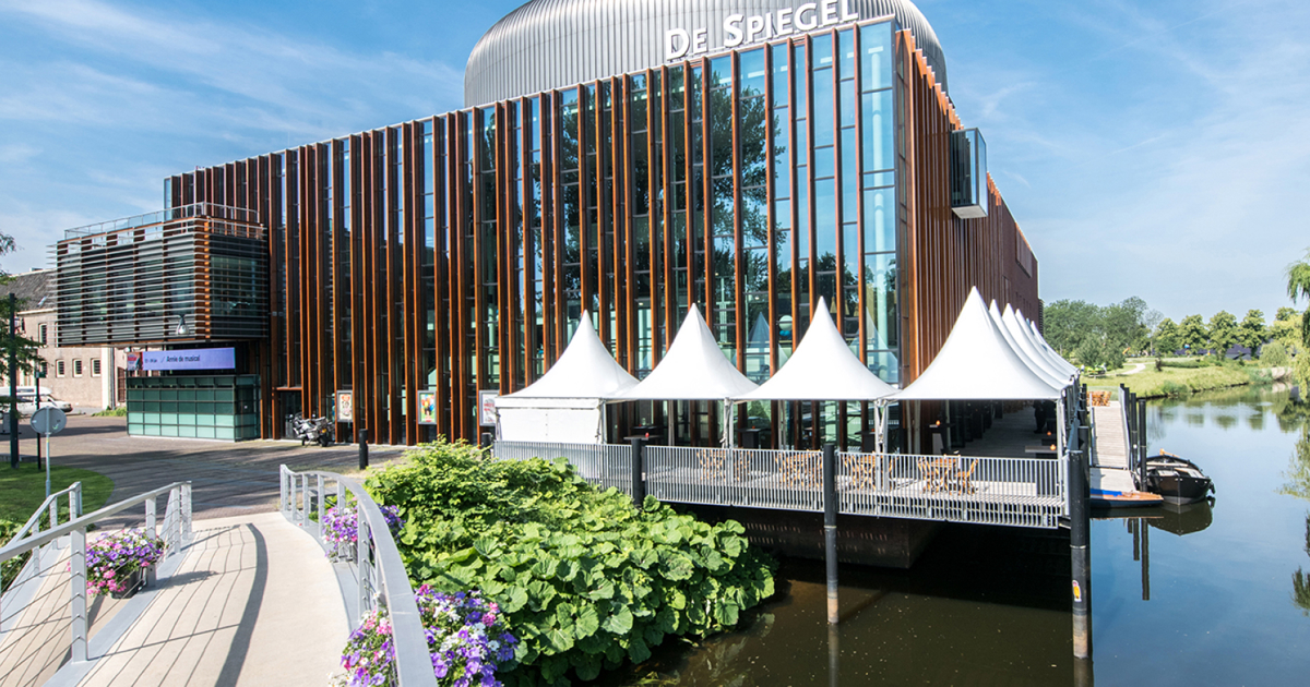 Inschrijving Open Podium Overijssel 2025 gestart!