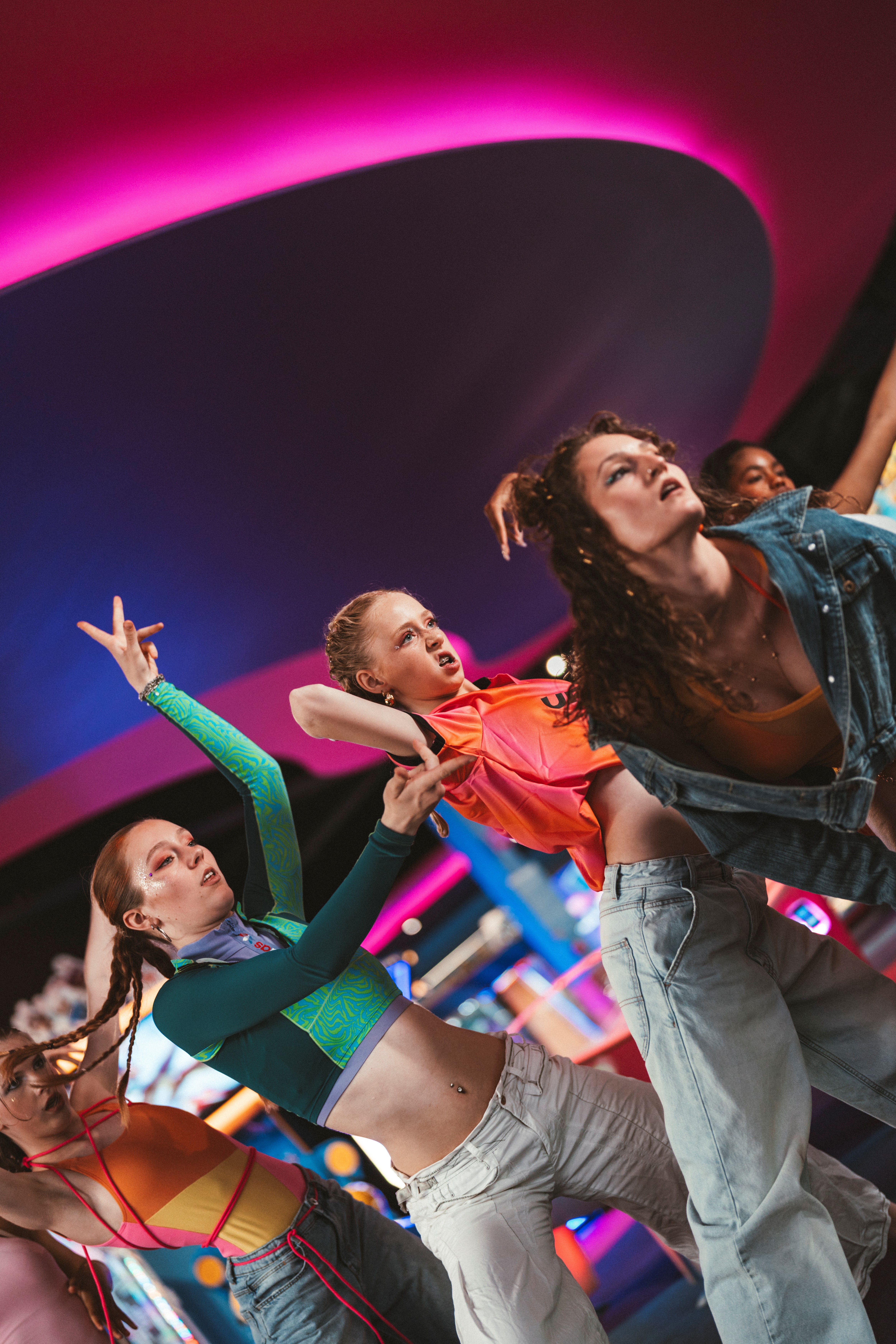 XOXO Dance Company | 6+