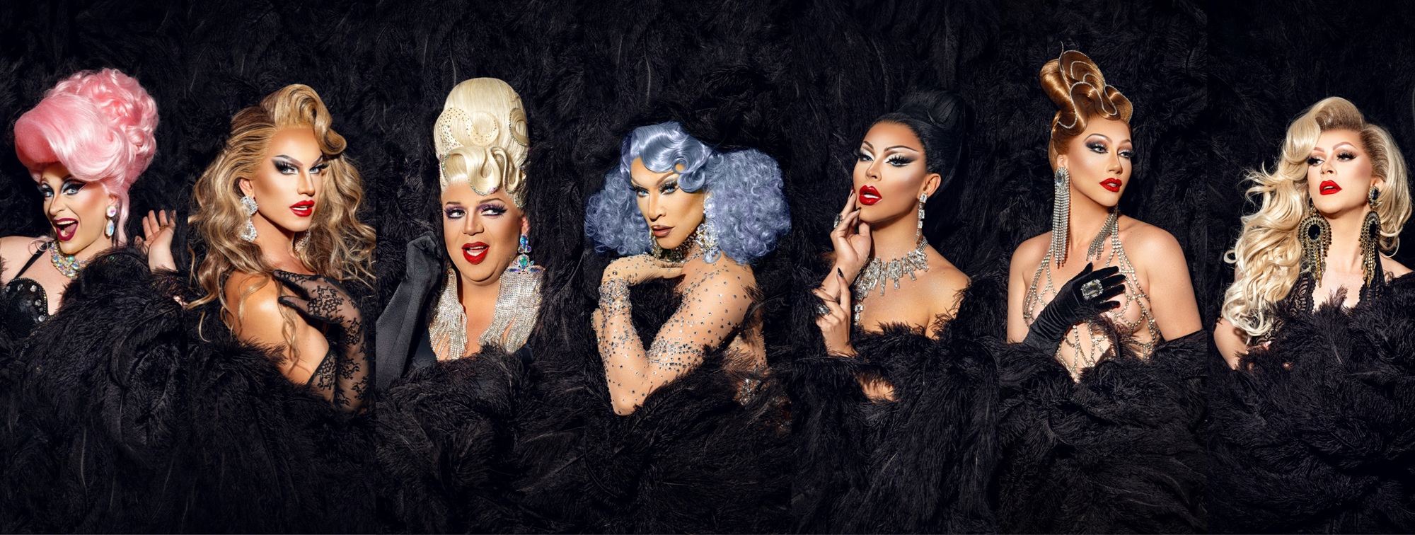 The Dutch Drag Dynasty